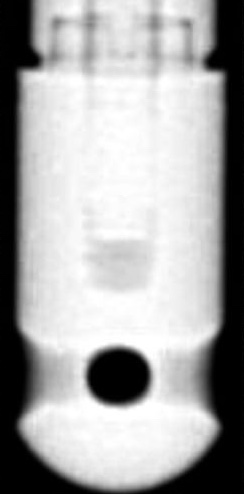 Zimmer Spline Reliance (Calcitek) Dental Implant | SpotImplant