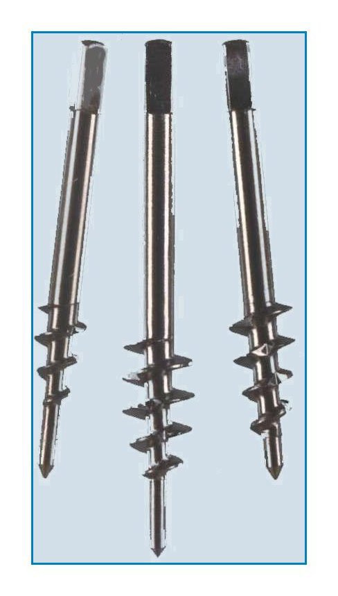 ImplaMed Bicortical Dental Implant | SpotImplant