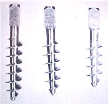 ImplaMed Bicortical Dental Implant | SpotImplant