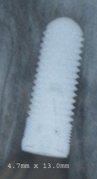 Implant Direct Legacy 2 Implant dentaire | SpotImplant