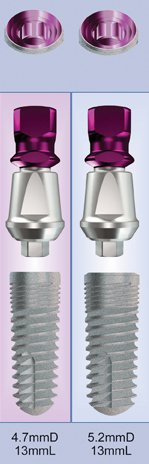 Implant Direct Legacy 2 Implant dentaire | SpotImplant