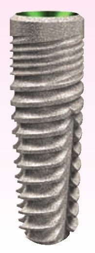 Implant Direct Legacy 2 Implant dentaire | SpotImplant