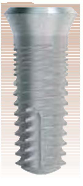 Implant Direct SwissPlant (SX-Plant) Dental Implant | SpotImplant