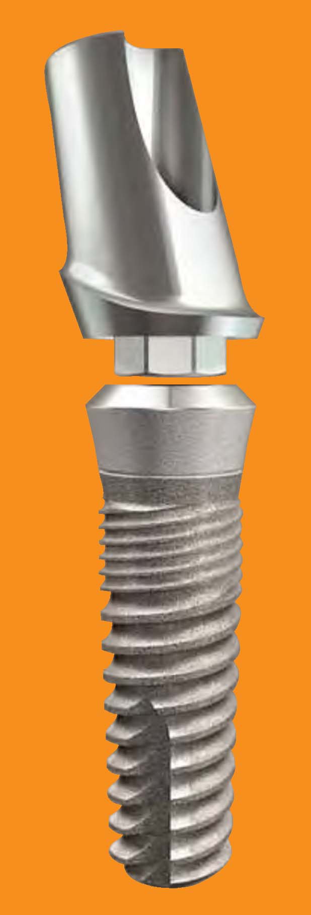 Implant Direct SwissPlant (SX-Plant) Dental Implant | SpotImplant