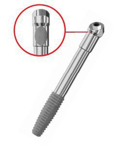 Implantswiss Atrophic Maxillary Zygoma Dental Implant | SpotImplant