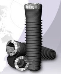 IMTEC Endure CL Implante dental | SpotImplant