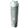 Intra-Lock System International External Hex Conic Dental Implant ...