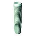 Intra-Lock System International Internal Connection SQ Dental Implant ...