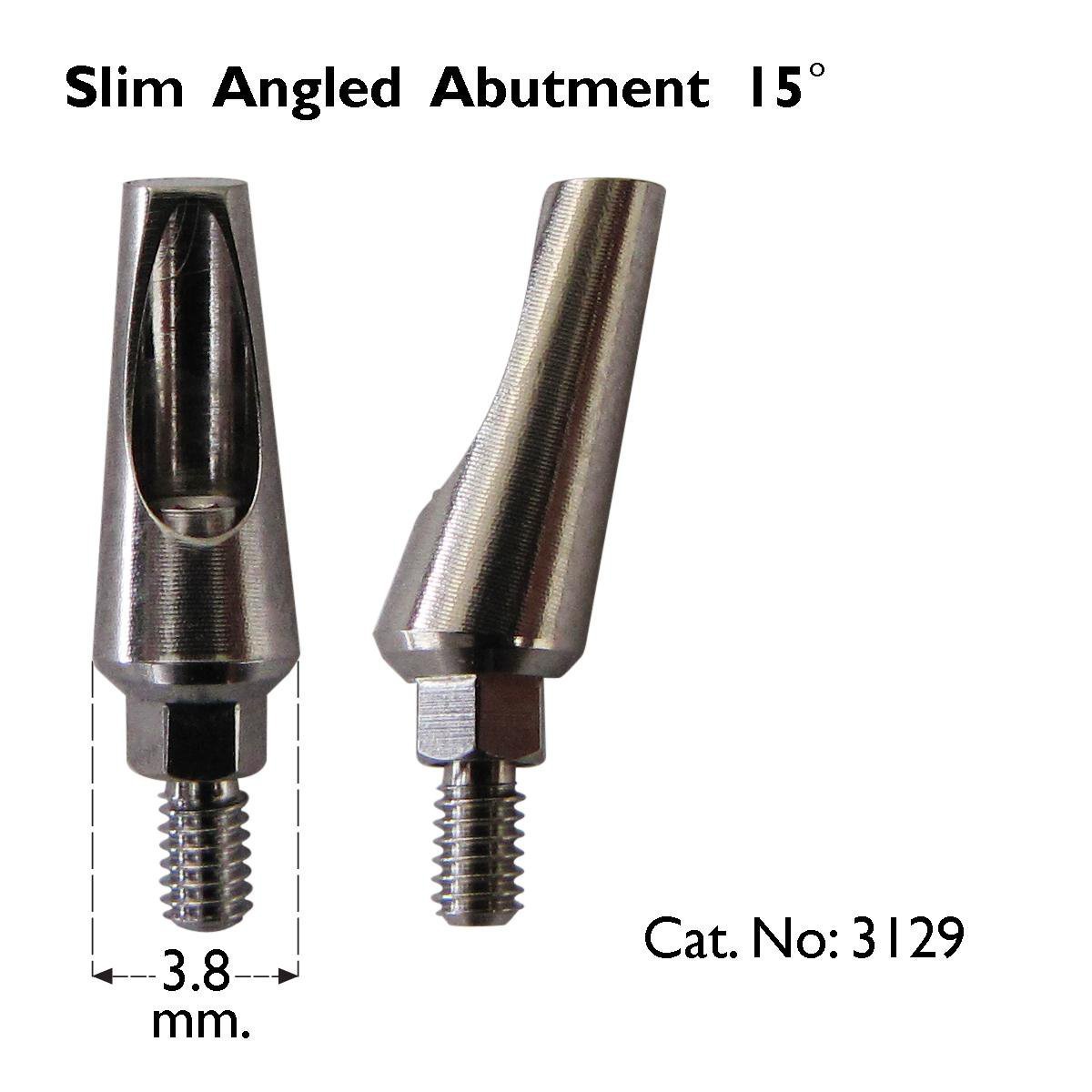 IQ Implants Smart Implante dental | SpotImplant