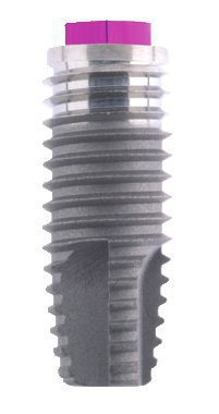 Keystone Dental (Lifecore Biomedical) Restore Implant dentaire ...