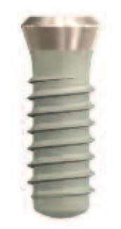 Keystone Dental (Lifecore Biomedical) XP1 Implante dental | SpotImplant