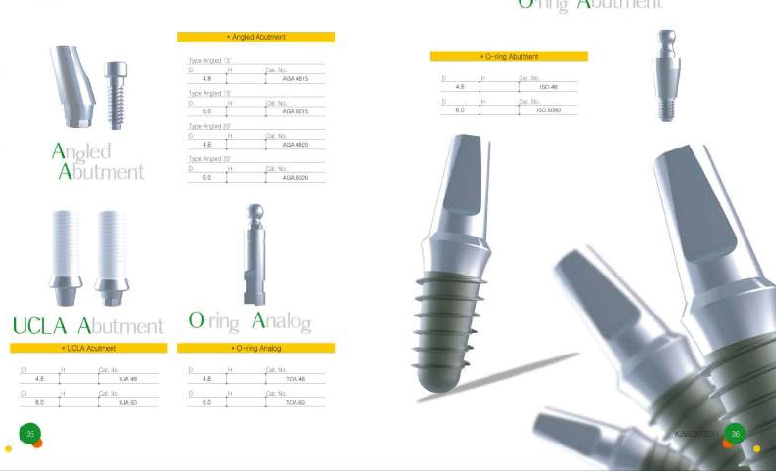 KJ Meditech J2I Dental Implant | SpotImplant