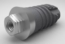 Klockner SK2 Implante dental | SpotImplant