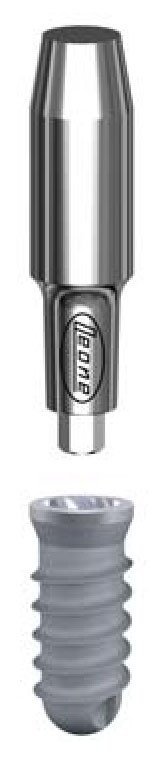 Leone Exacone Dental Implant | SpotImplant