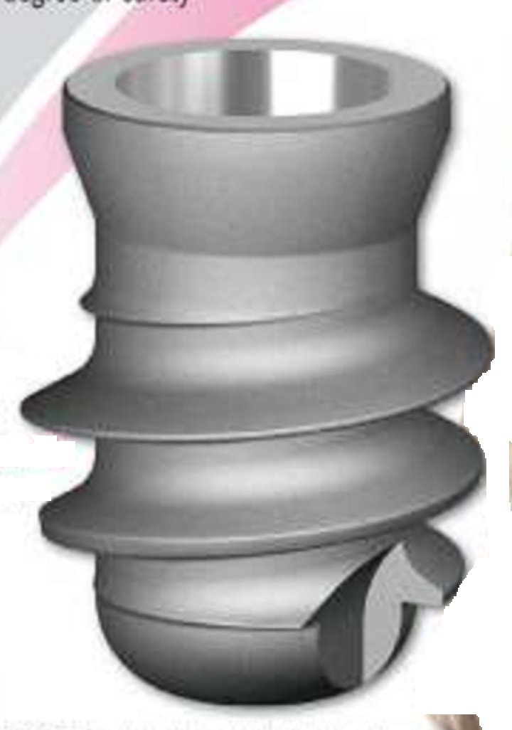 Leone Exacone Dental Implant | SpotImplant