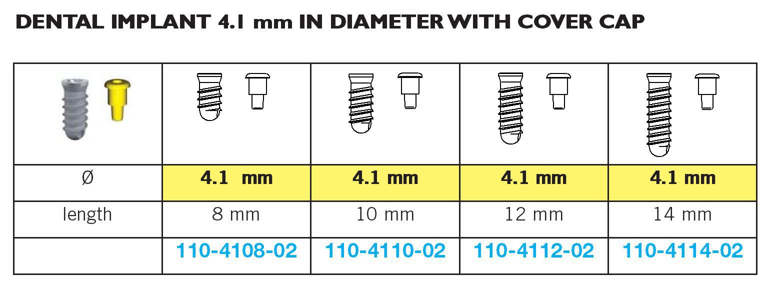 Leone Exacone Dental Implant | SpotImplant