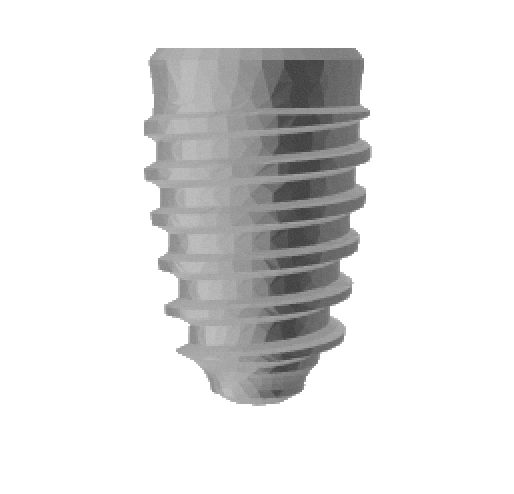 Megagen Anyridge Implante dental | SpotImplant