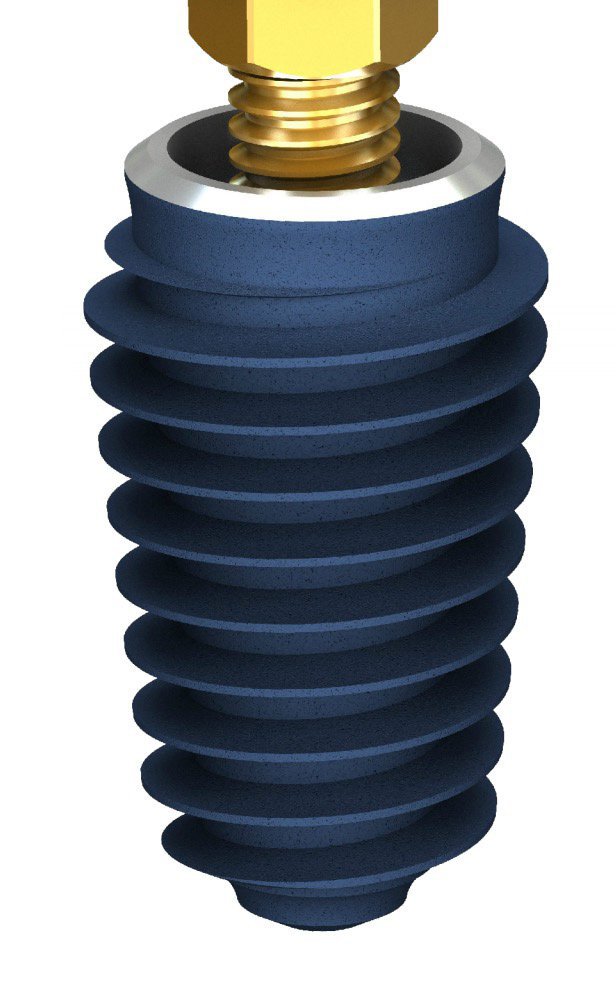 Megagen Anyridge Implante dentário | SpotImplant