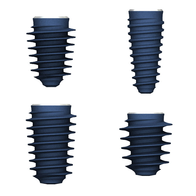 Megagen Anyridge Implante dental | SpotImplant