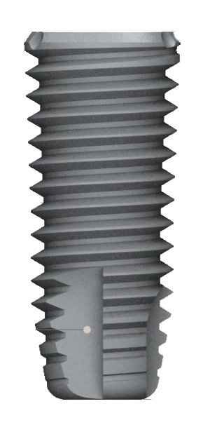 Megagen MiNi Internal Implant dentaire | SpotImplant