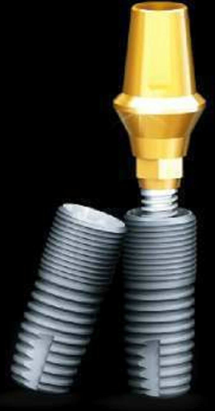 Megagen MegaFix Hex Type Dental Implant | SpotImplant