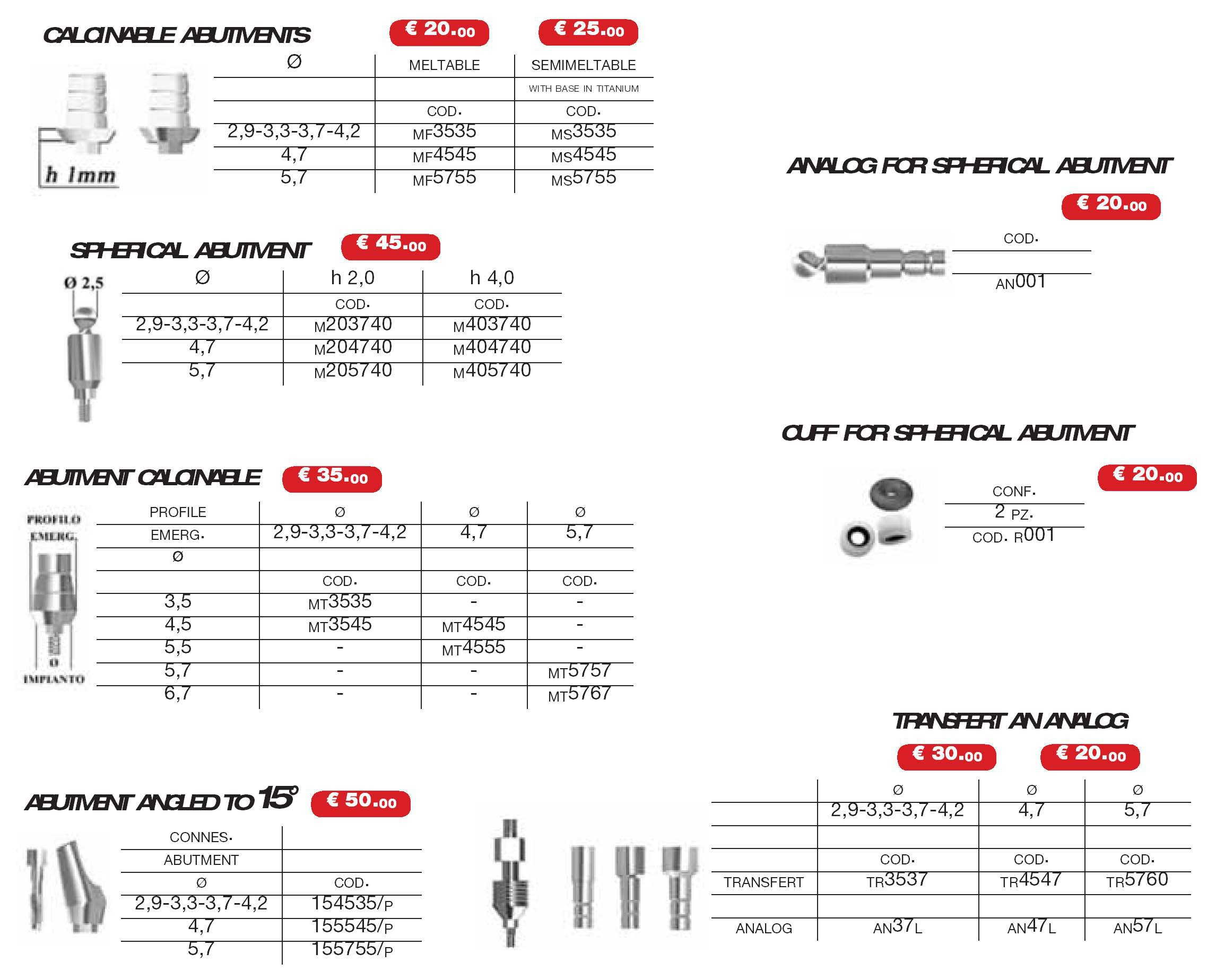 Microtech Minivent Implante dental | SpotImplant