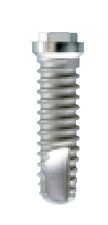 MIS BioCom External hex Implant dentaire | SpotImplant