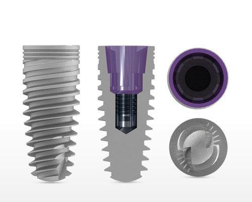 MIS C1 Implante dental | SpotImplant