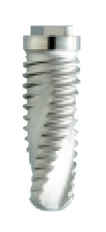 MIS Lance External hexagon Implant dentaire | SpotImplant