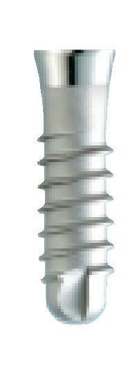 MIS One stage internal hexagon Dental Implant | SpotImplant