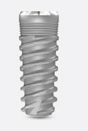 MIS Seven Implante dental | SpotImplant