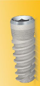 MIS Seven Implant dentaire | SpotImplant