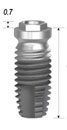Neobiotech Neoplant External Dental Implant | SpotImplant