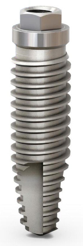 Neodent Drive GM Implante dental | SpotImplant