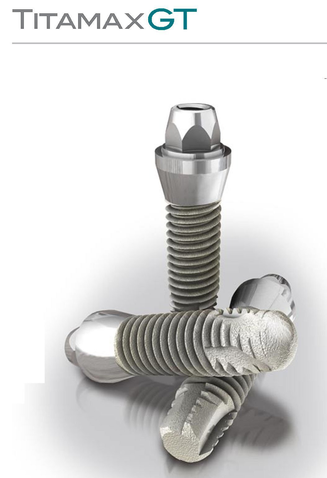 Neodent Titamax GT Dental Implant | SpotImplant
