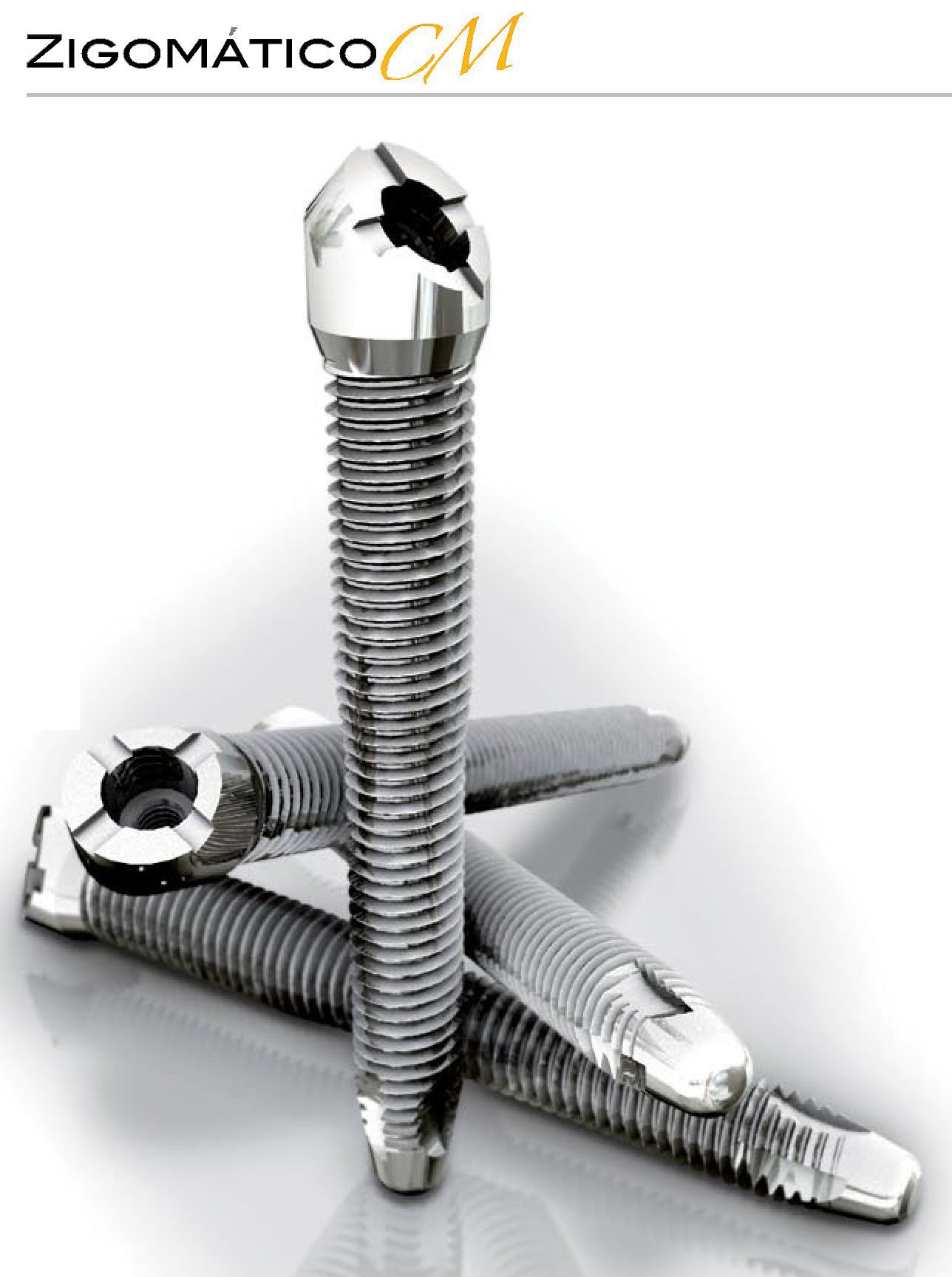 Neodent Zigomatic CM Implante dental | SpotImplant