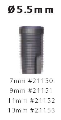 Neoss ProActive Straight Dental Implant | SpotImplant