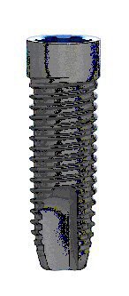 Neoss ProActive Straight Narrow Dental Implant | SpotImplant