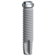 Nobel Biocare Branemark System MK III TiUnite Implant dentaire ...