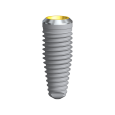 Nobel Biocare NobelReplace CC (Conical Connection) PMC Dental Implant ...