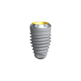 Nobel Biocare NobelReplace CC (Conical Connection) PMC Dental Implant ...