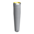 Nobel Biocare NobelReplace CC (Conical Connection) PMC Dental Implant ...