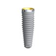 Nobel Biocare NobelReplace CC (Conical Connection) PMC Dental Implant ...