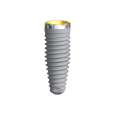 Nobel Biocare NobelReplace CC (Conical Connection) PMC Dental Implant ...