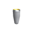 Nobel Biocare NobelReplace CC (Conical Connection) PMC Dental Implant ...