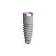 Nobel Biocare NobelReplace CC (Conical Connection) PMC Dental Implant ...