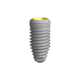 Nobel Biocare NobelReplace CC (Conical Connection) Implante dental ...