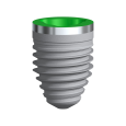 Nobel Biocare Replace Select Tapered Implant dentaire | SpotImplant