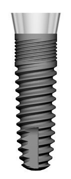NucleOSS T3 Dental Implant | SpotImplant