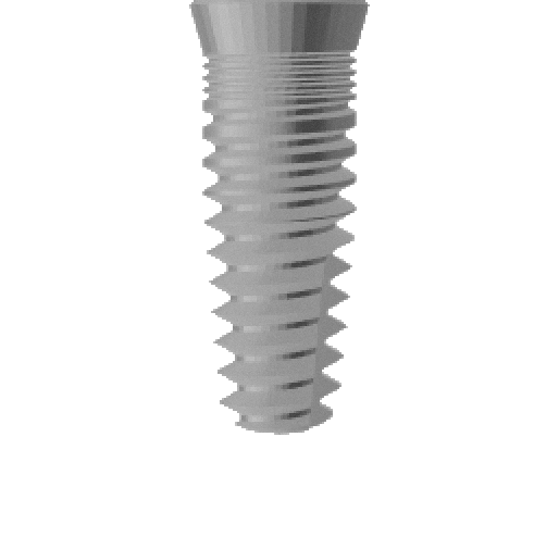 OCO Biomedical ERI Dental Implant | SpotImplant